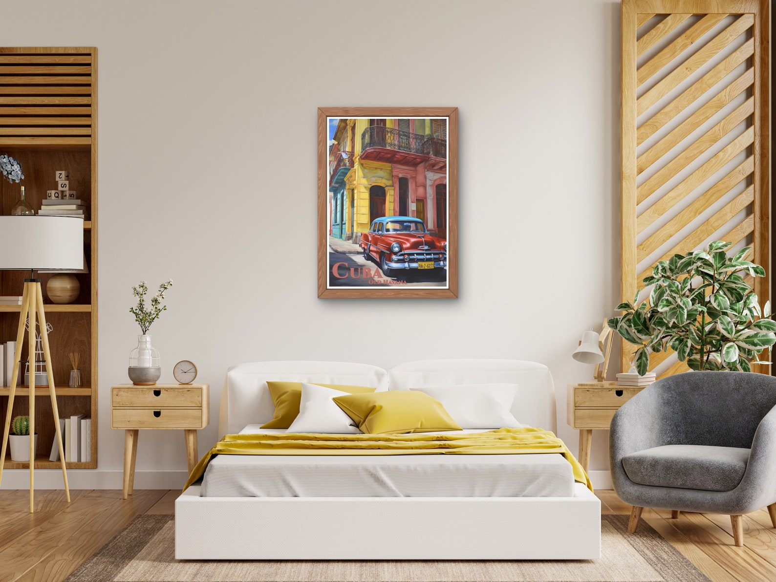 Cuba Digital Download Commercial Use Cuba Wall Art Cuba Home Decor Cuba ...