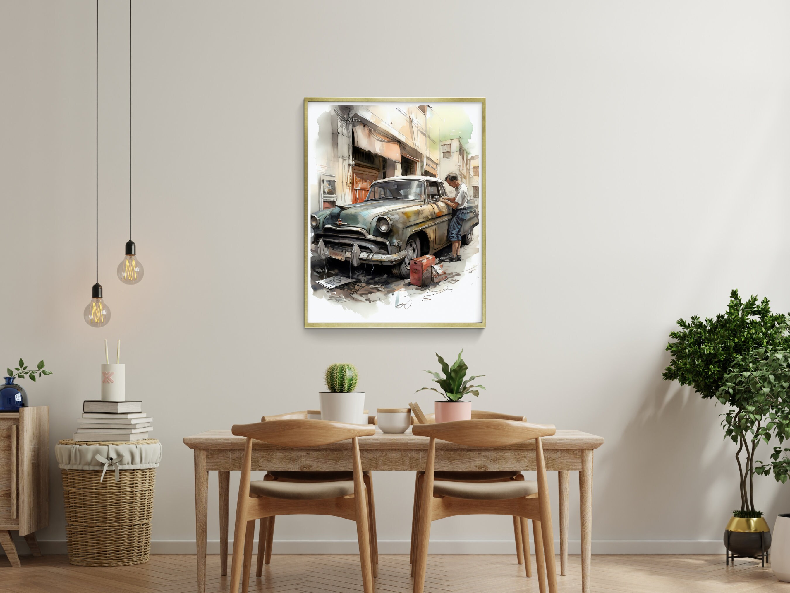 Cuba Digital Download Commercial Use Cuba Wall Art Cuba - Etsy