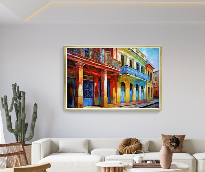 Cuba Digital Download Commercial Use Cuba Wall Art Cuba - Etsy