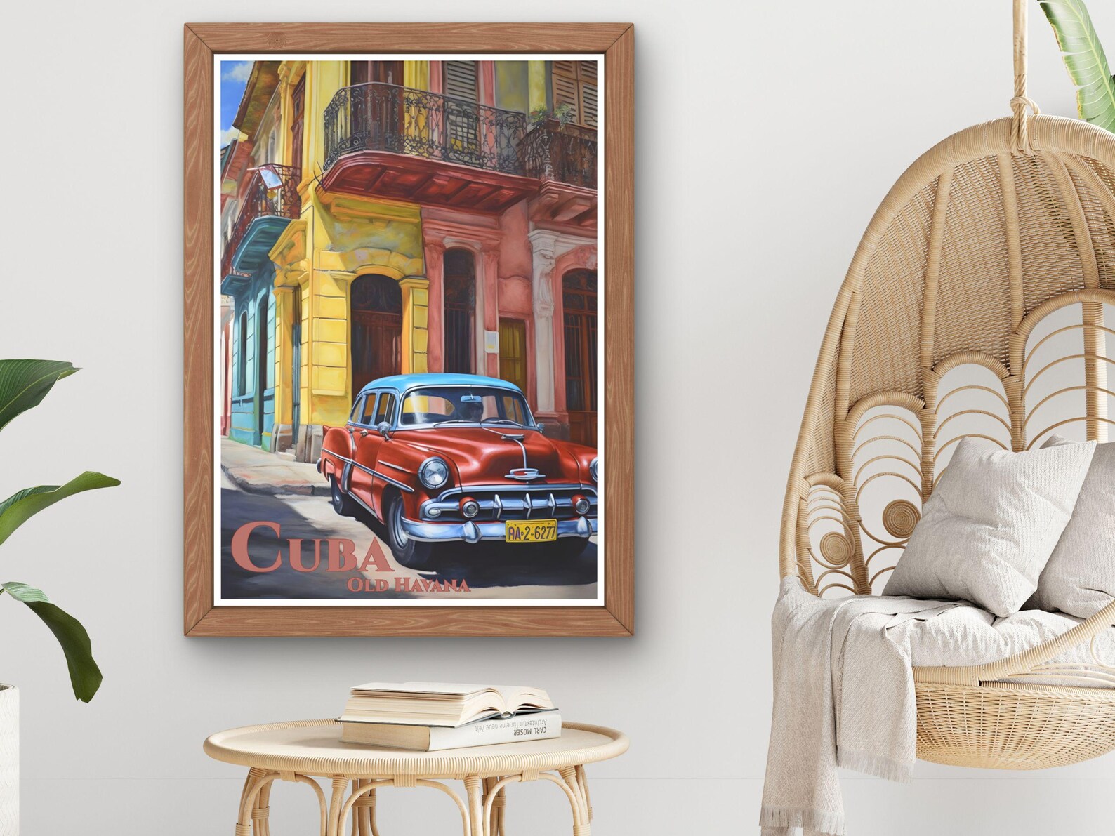 Cuba Digital Download - Commercial Use - Cuba Wall Art - Cuba Home ...