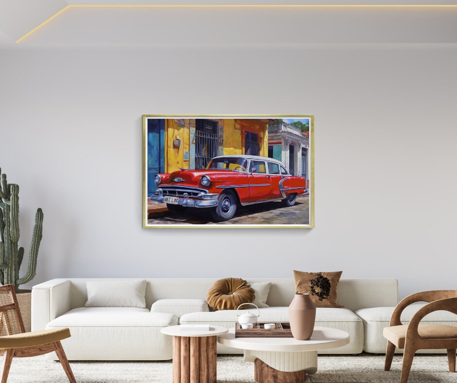 Cuba Digital Download Commercial Use Cuba Wall Art Cuba - Etsy