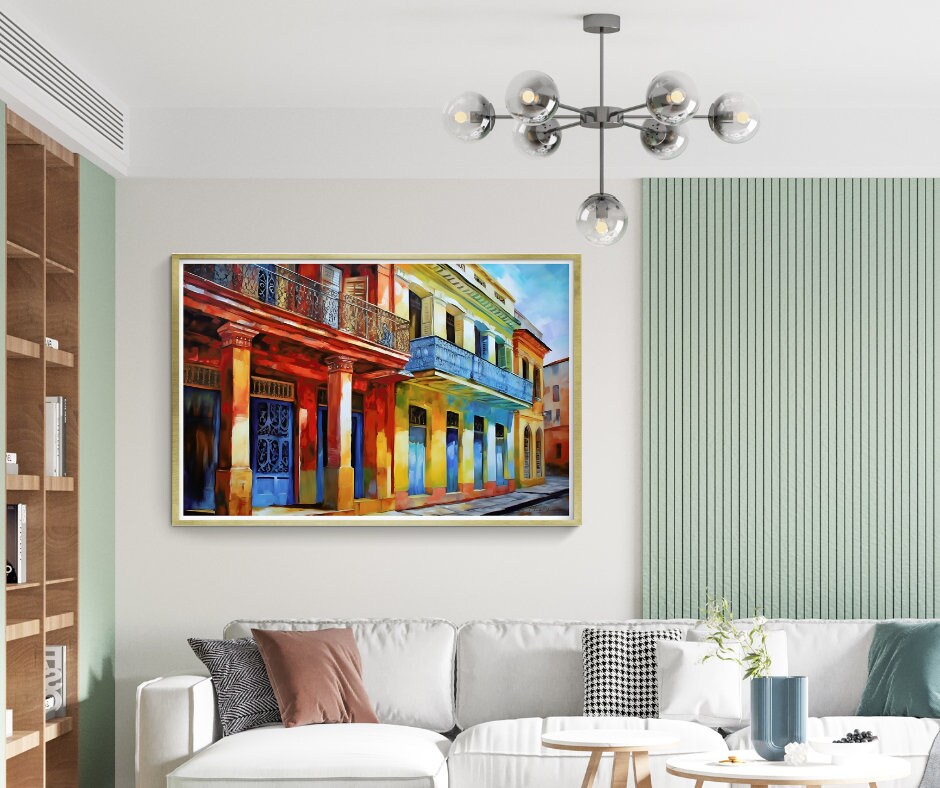 Cuba Digital Download Commercial Use Cuba Wall Art Cuba - Etsy