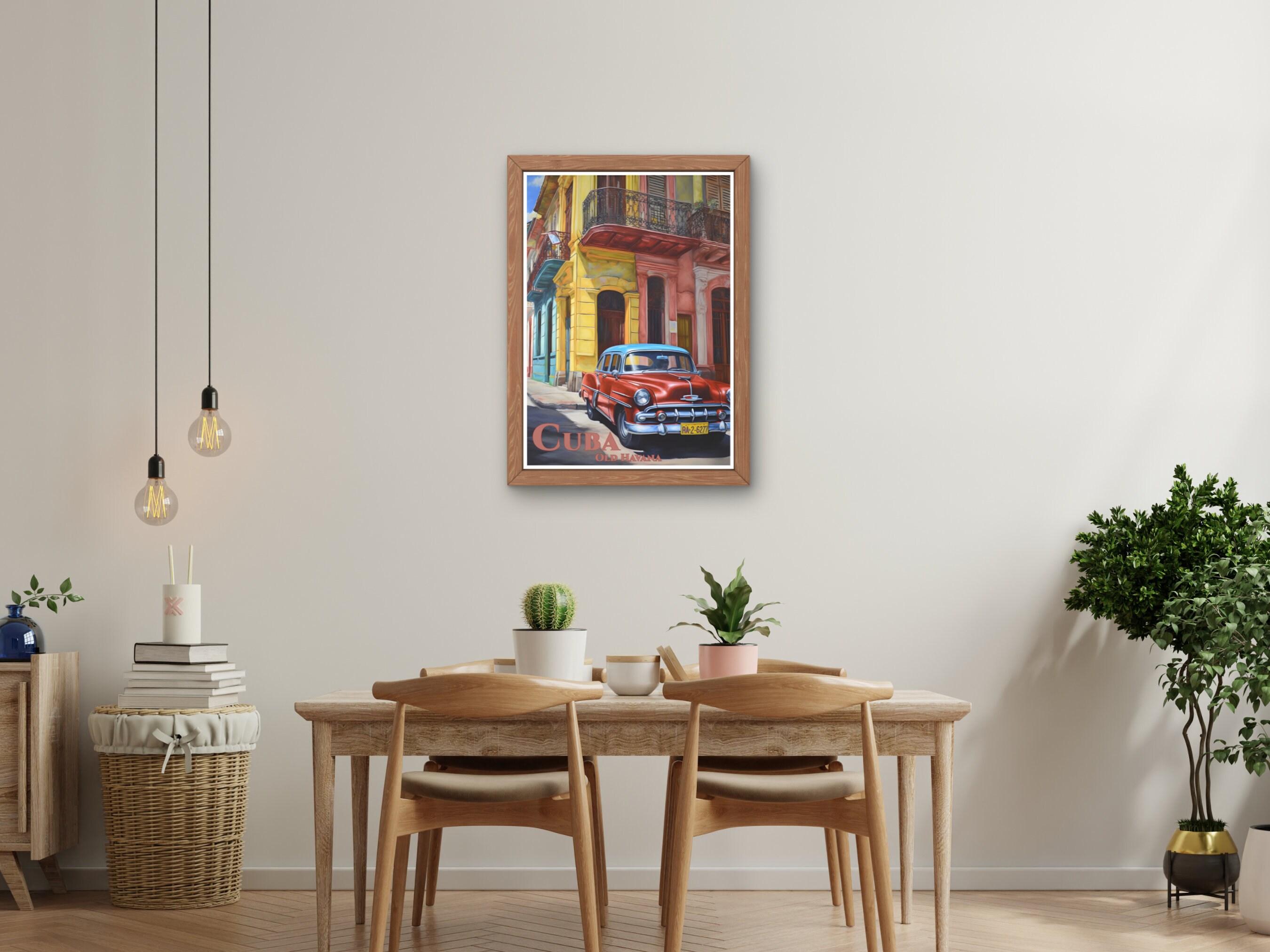 Cuba Digital Download Commercial Use Cuba Wall Art Cuba Home Decor Cuba ...