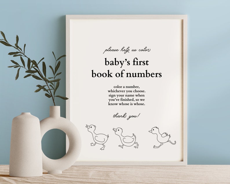 123 Coloring Book Numbers Coloring Pages Counting Animals - Etsy