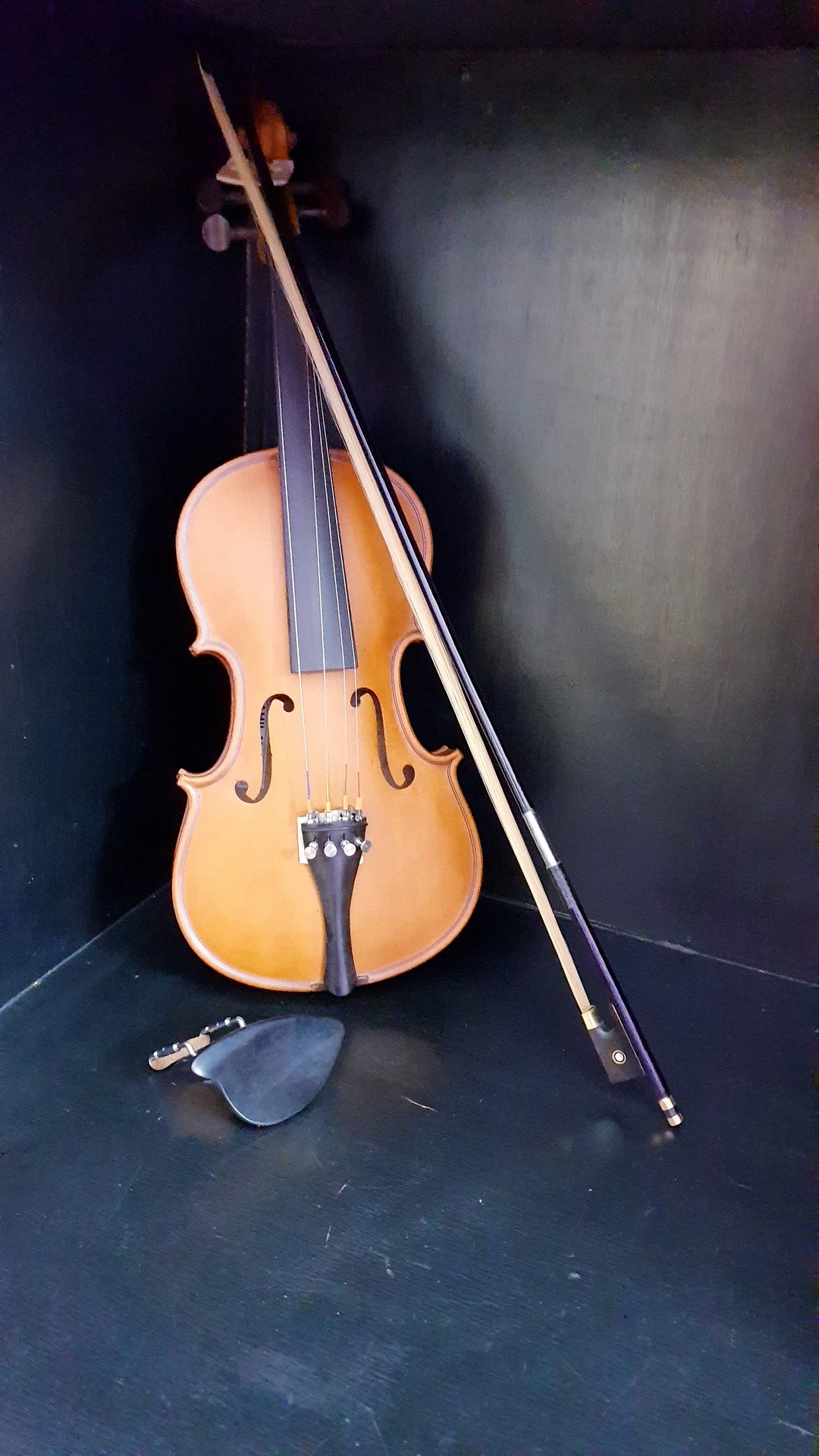 Violin, Hand Made , Custom Made - Etsy