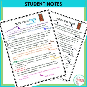 Teach Narrative Writing - Etsy