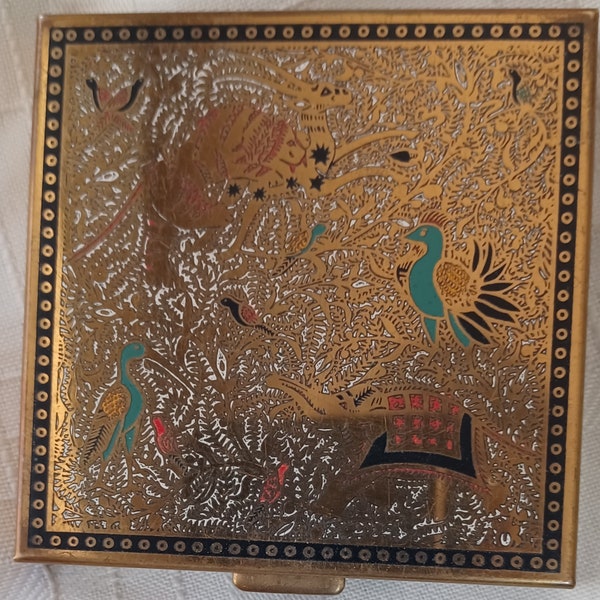 Volupte Compact - Etsy