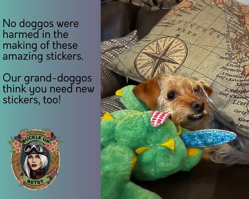 F*ck You Make Me Sticker, Resist in Advance Protest Waterproof Die Cut ...