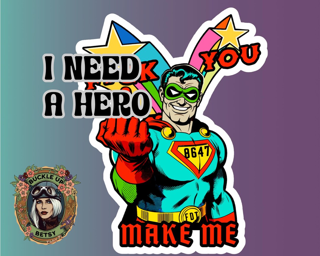 F*ck You Make Me Sticker, Resist in Advance Protest Waterproof Die Cut ...