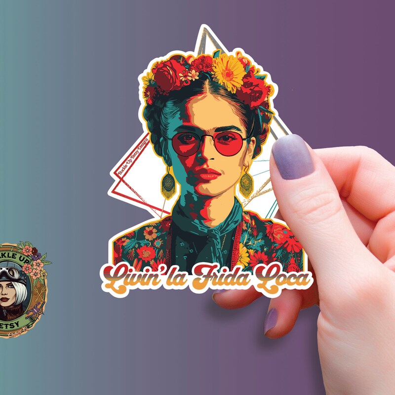 BuckleUpBetsy - Etsy