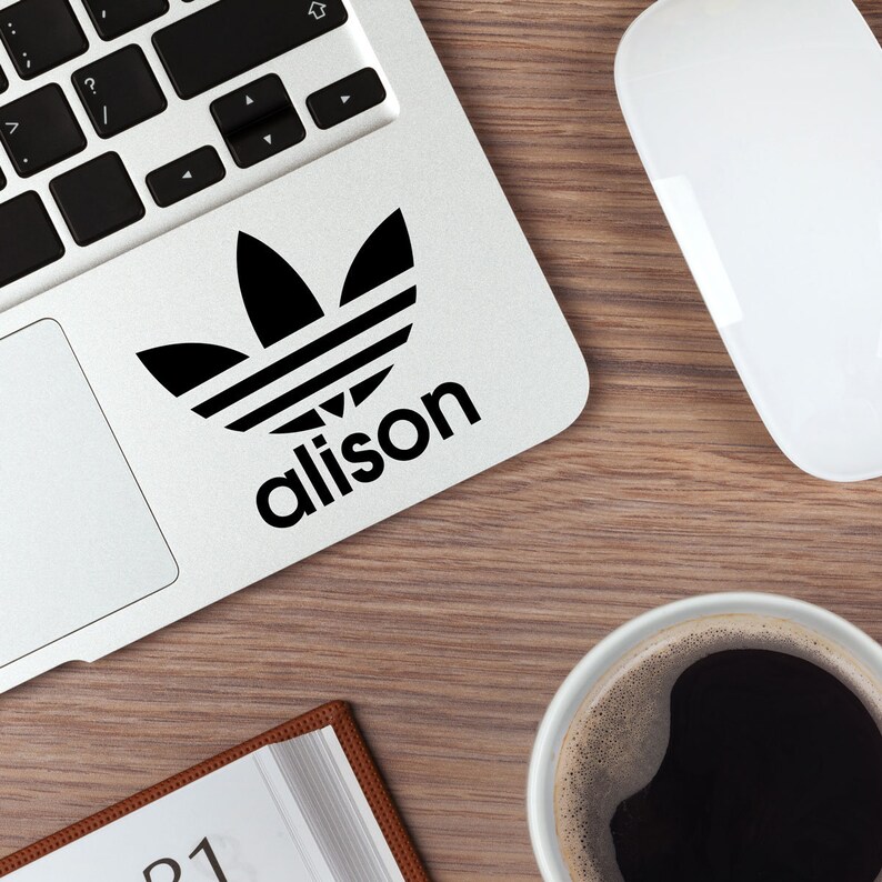 Alison Wonderland Trifoil Logo 2 Decal - Etsy