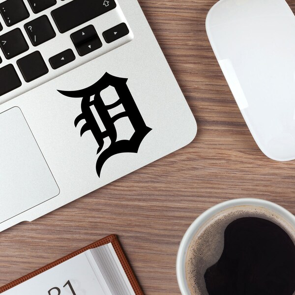 Detroit Tigers Svg - Etsy