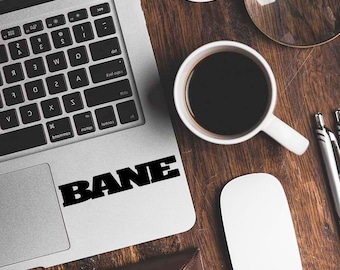 Wayne Enterprises Logo Vinyl Decal - Etsy