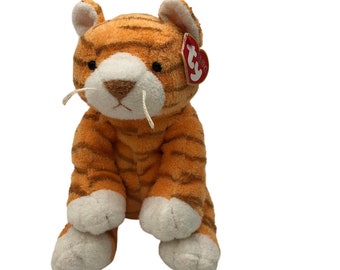 Stuffed Toy Cats - Etsy