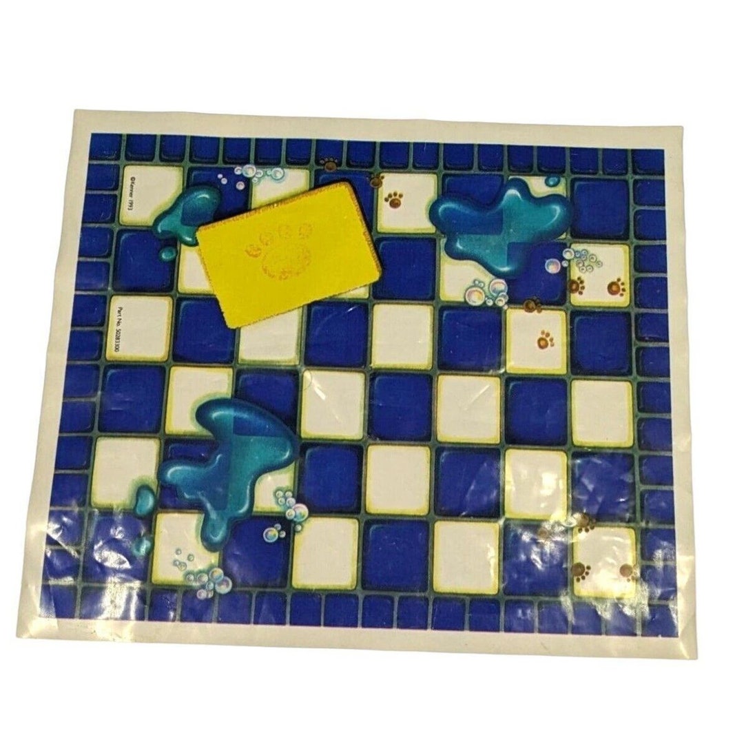 Vintage 1993 Littlest Pet Shop Kenner SPLASH PUPPIES Replacement ...