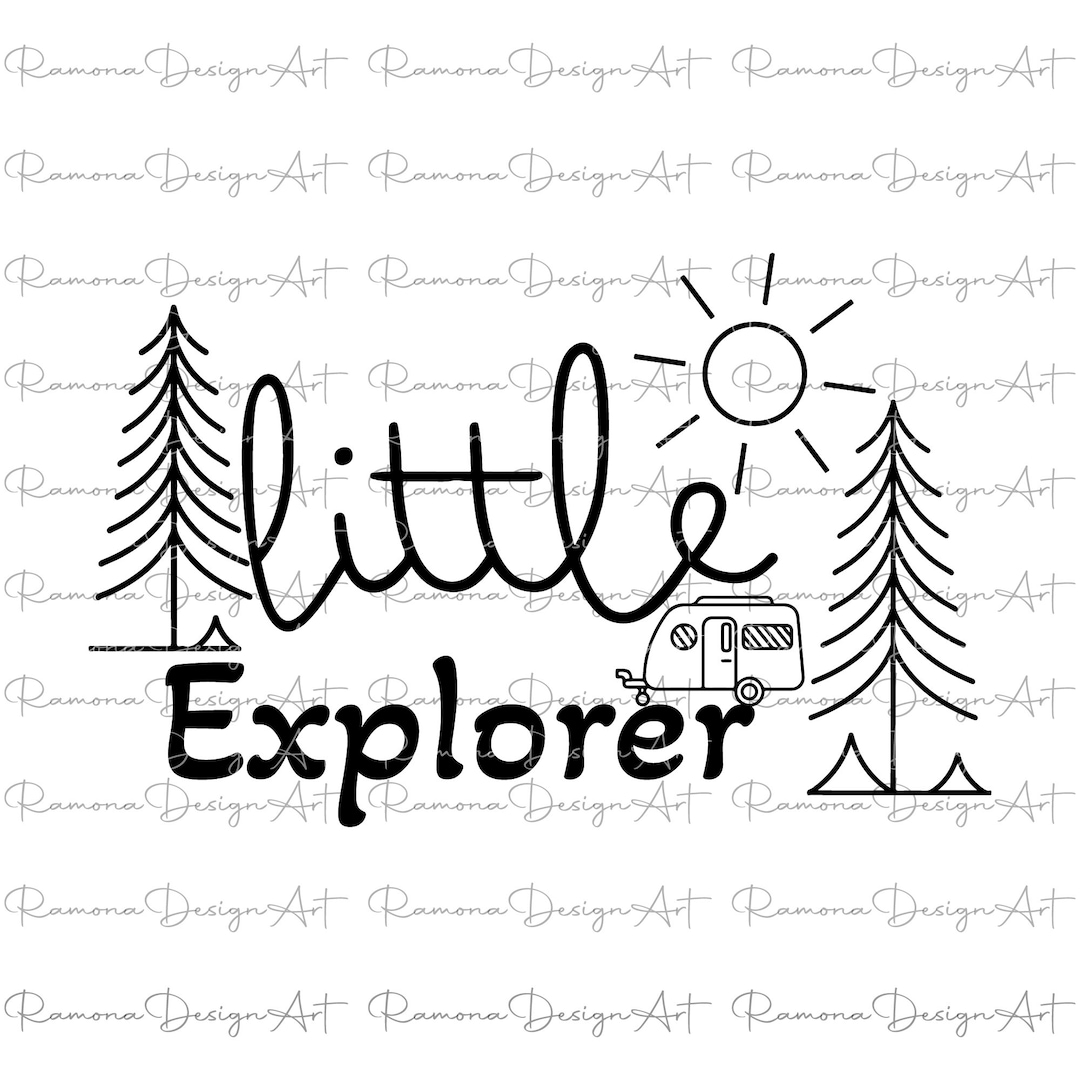 Little Explorer Svg, Baby Onesie Svg, Newborn Svg, Baby Boy Svg ...