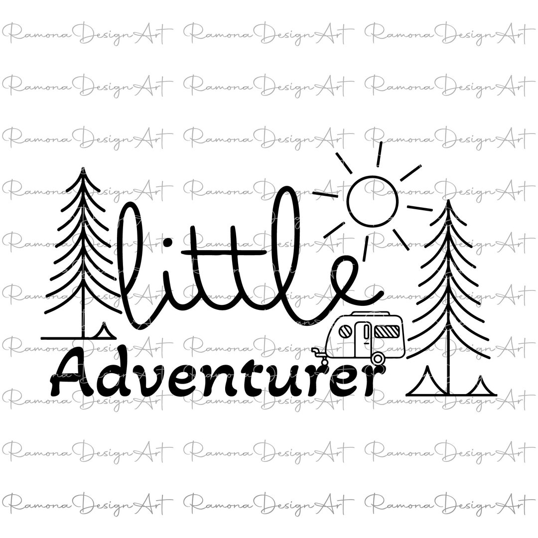 Little Adventurer Svg, Baby Onesie Svg, Newborn Svg, Baby Boy Svg ...