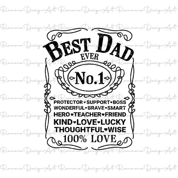 Jack Daniels Svg File - Etsy
