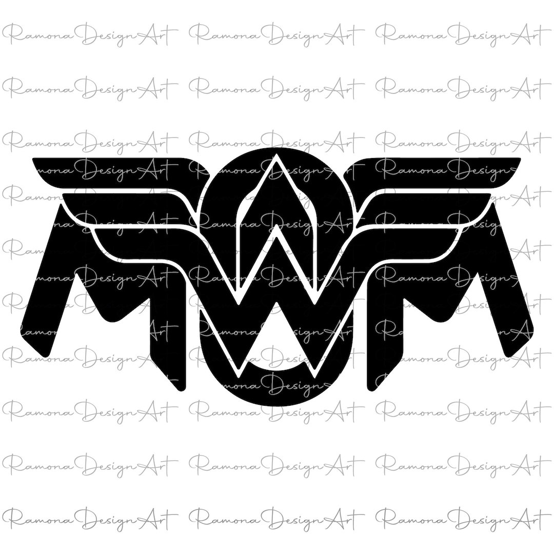 Wonder Woman Mom Svg Wonder Mom Svg Superhero Mom Svg Wonder - Etsy UK
