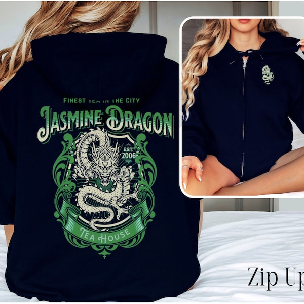 Anime Zip up Hoodie - Etsy