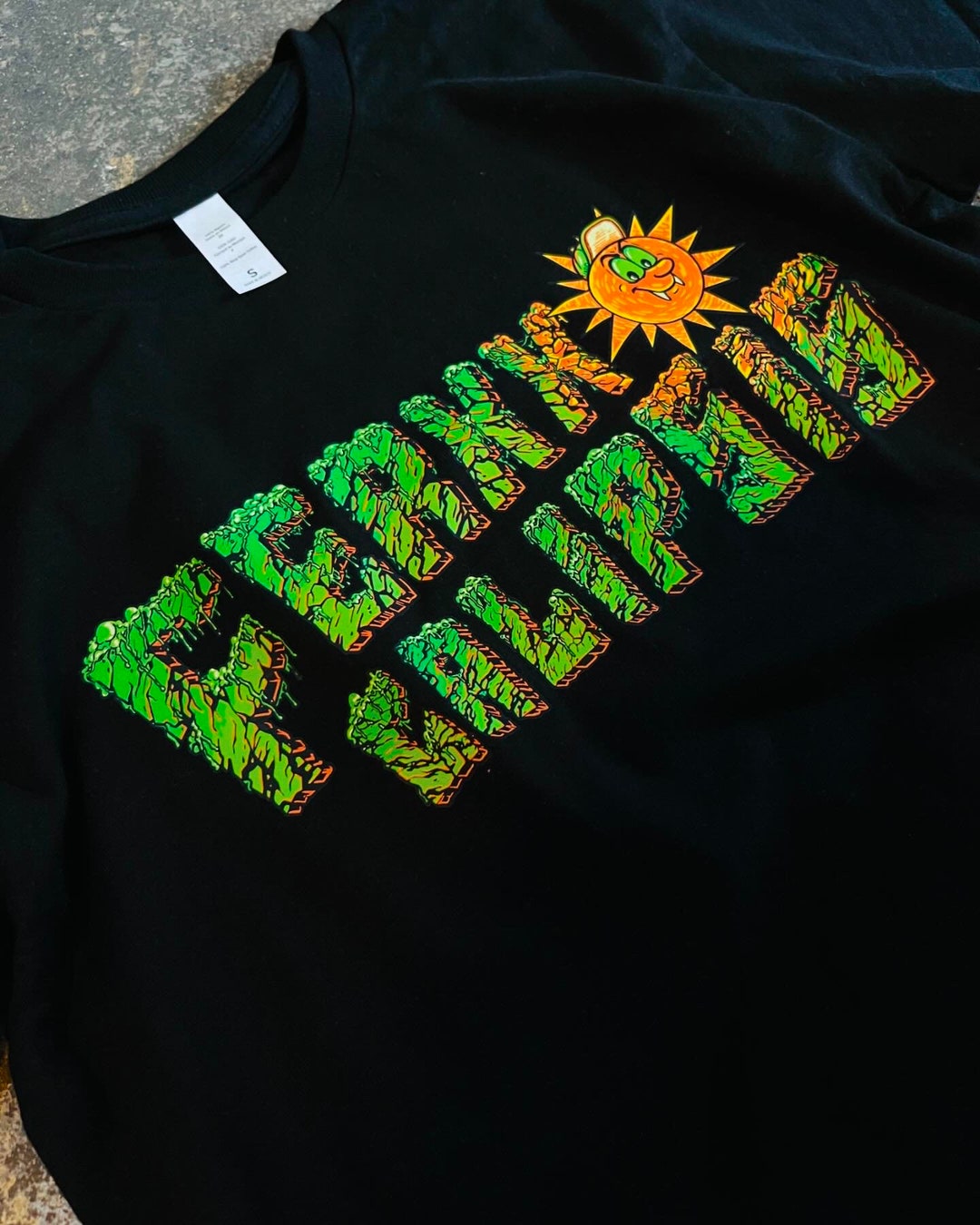 FERXXO Calipsis T-shirt Front Design Only Feid Concert T Tour Merch ...