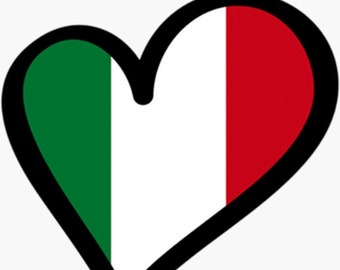 Yellow Lemon Capri Sticker Fruit Vinyl Stickers Waterproof - Etsy