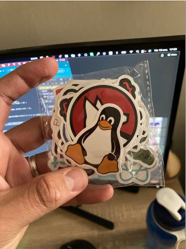 Set of 50 Programming Stickers for Developers, Hackers, Geeks and ...