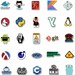 Set of 50 Programming Stickers for Developers, Hackers, Geeks and Engineers, Developer, Hackers ...