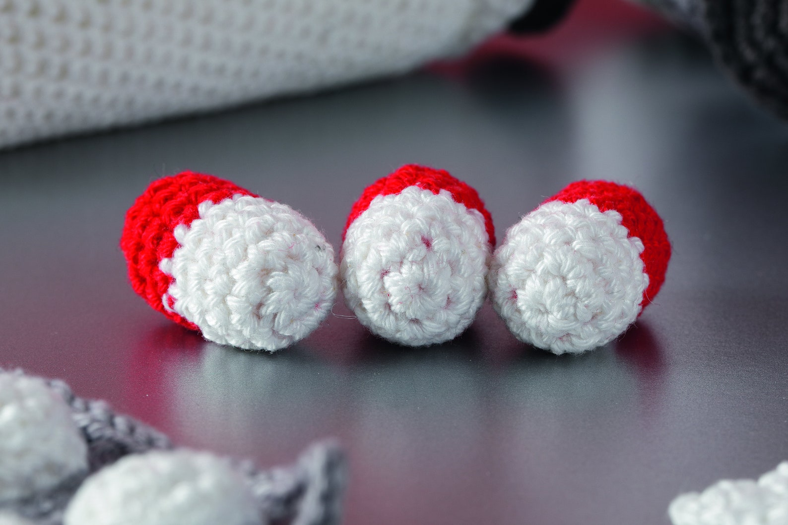 Crochet Doctor Kit Pattern: Medical Toy Set (digital Download) - Etsy