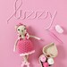 Lizzy Crochet Cat Pattern: Amigurumi Animal Toy (PDF) - Etsy