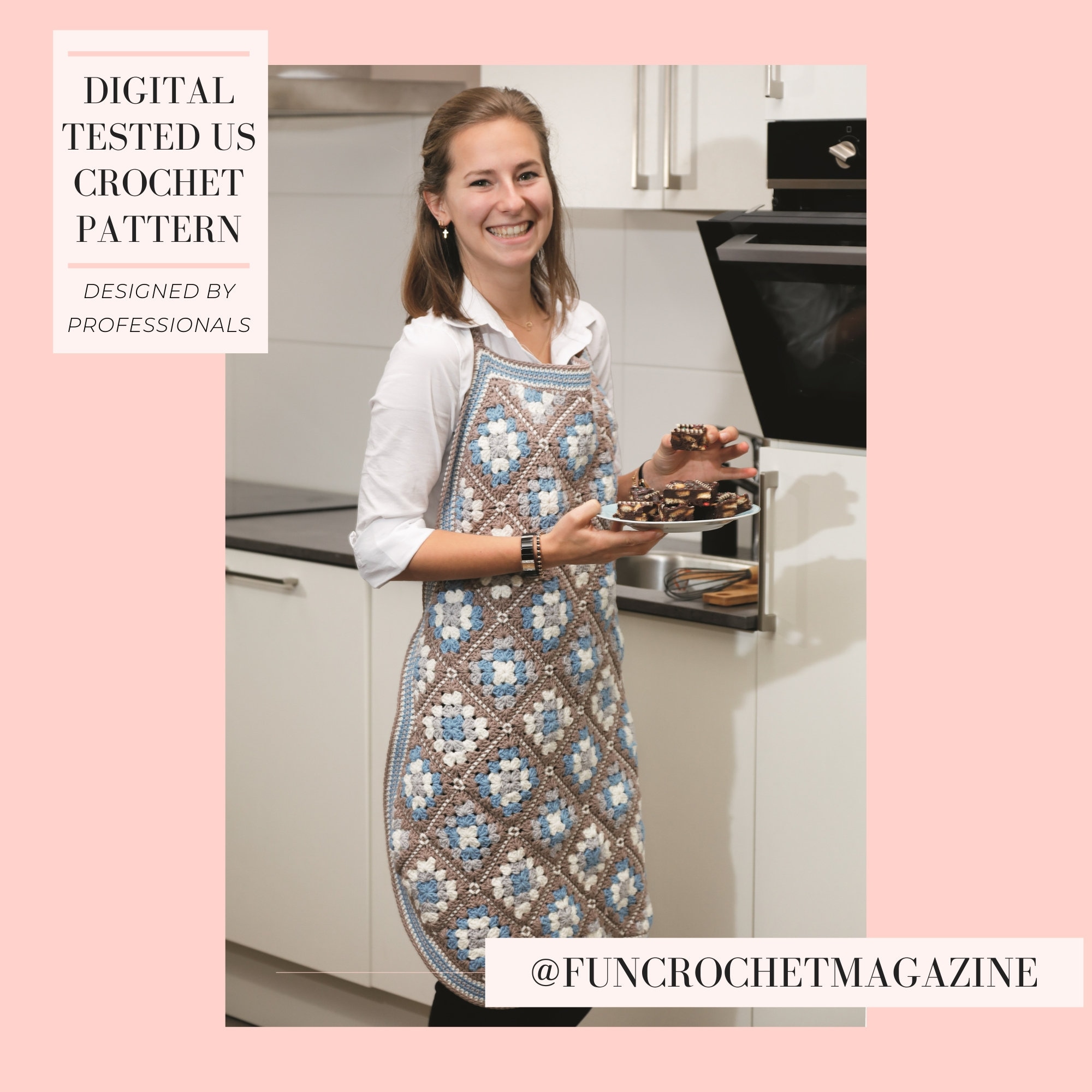 Tunic Apron