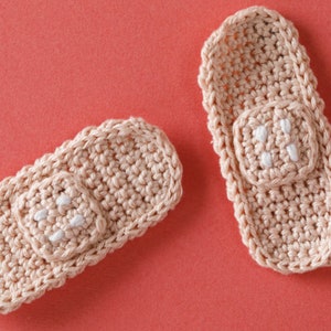 Crochet Doctor Kit Pattern: Medical Toy Set (digital Download) English ...