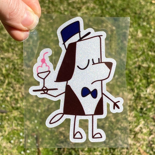 Bluey Sticker Escape - Etsy