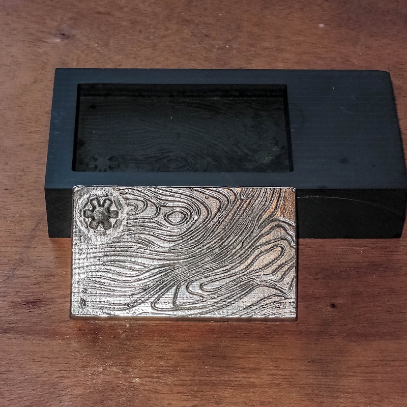 Graphite Molds - Etsy