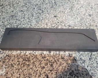 Graphite Molds - Etsy