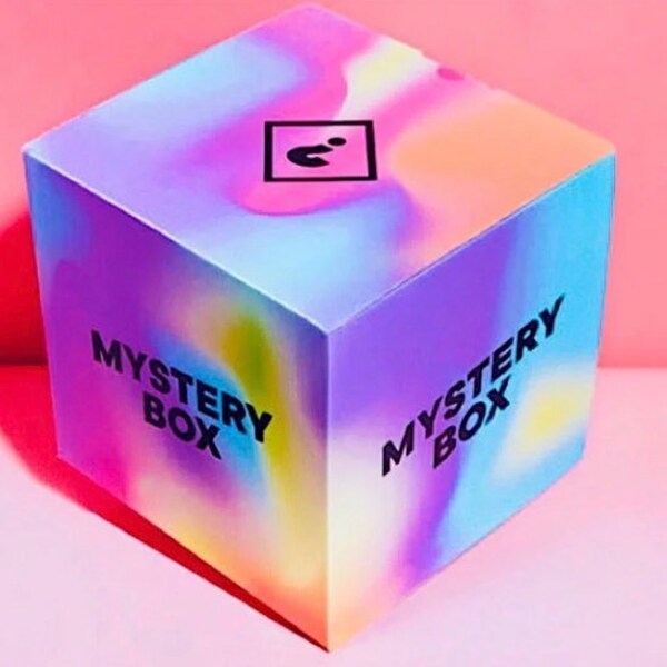 Makeup Mystery Box - Etsy