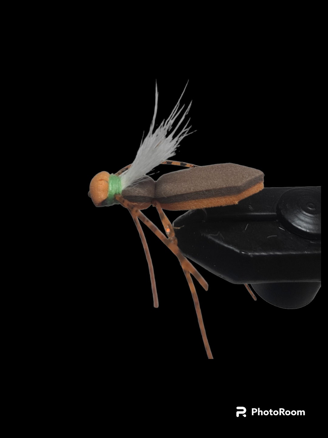 XL Foam Hopper Fly - Etsy