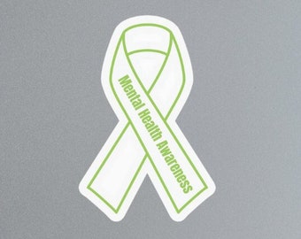 Mental Health Sticker Mental Health Awareness Self Help Self ...