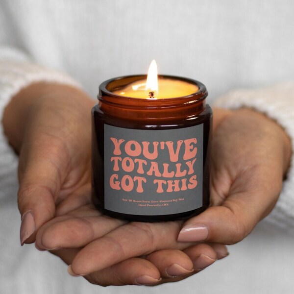 Motivational Gift - 60+ Gift Ideas for 2024