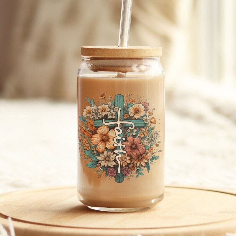 Christian Cups - Etsy