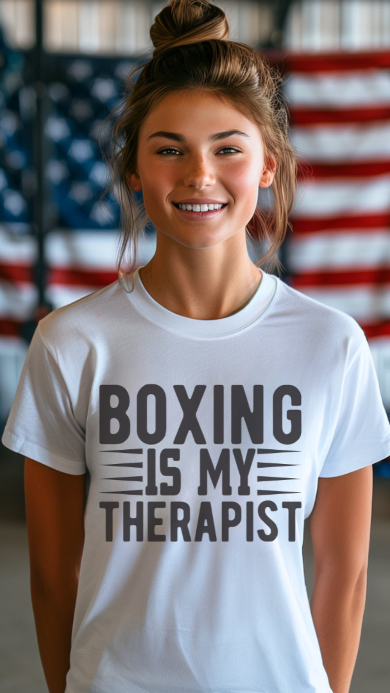 Boxing Shirt for Women Boxing Tee Shirt Men Boxing T Shirt Boxing Theme ...
