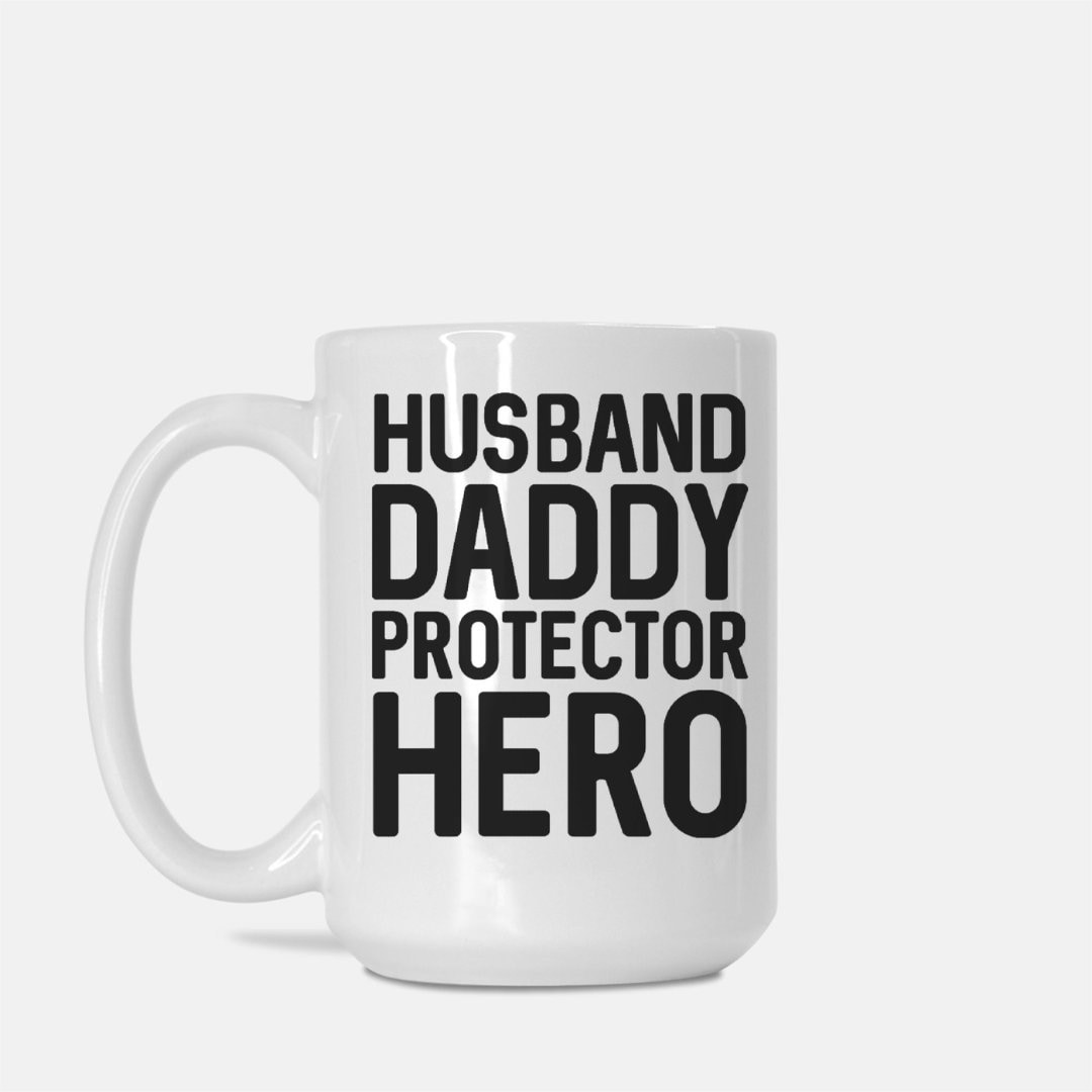 Dad Mug T For Fathers Day T For Step Dad T For Father Mug For Dad Coffee Mug For