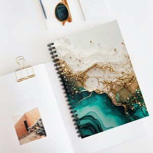 Notebook for Women Gift for Girlfriend Birthday Gift for Her Journal ...