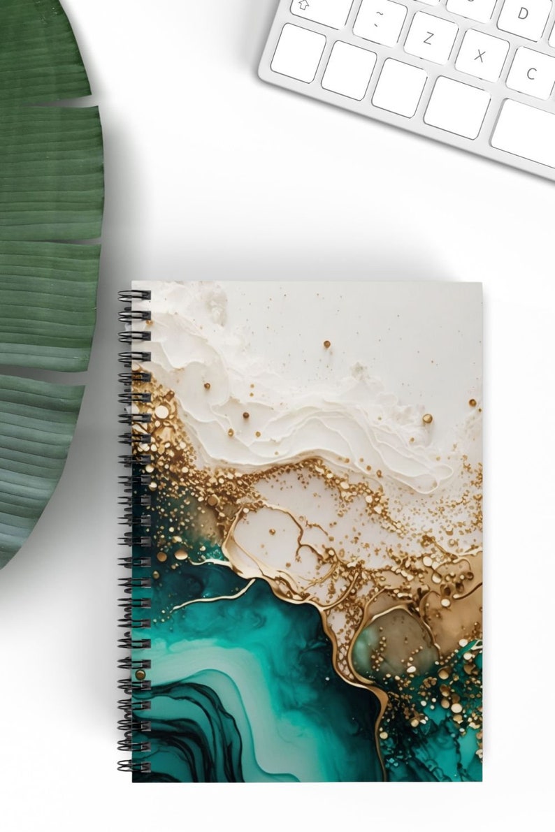 Notebook for Women Gift for Girlfriend Birthday Gift for Her Journal ...