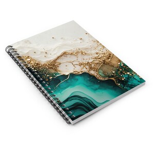 Notebook for Women Gift for Girlfriend Birthday Gift for Her Journal ...