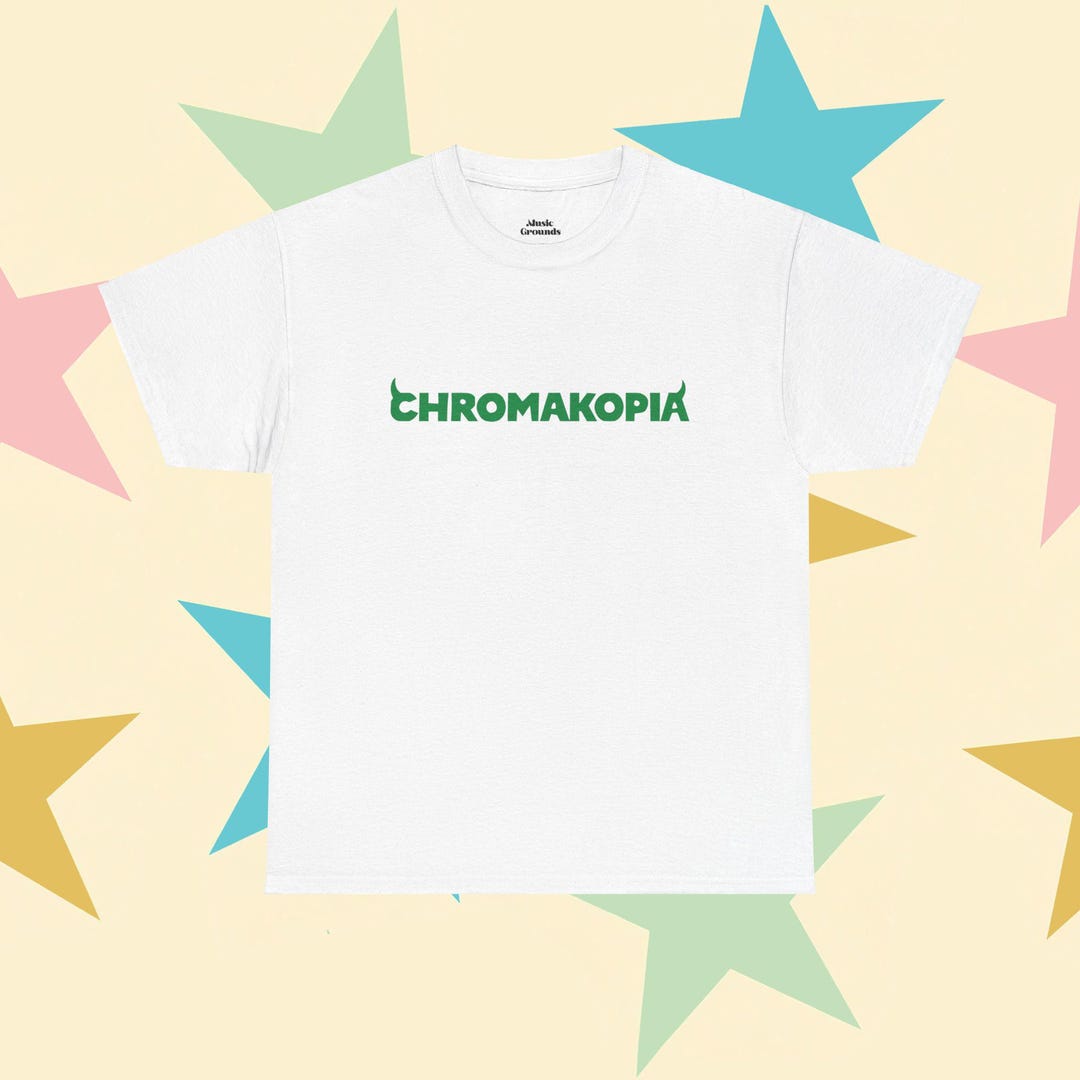 Tyler the Creator Chromakopia New Albuumv Merch Shirt, Music T-shirt ...