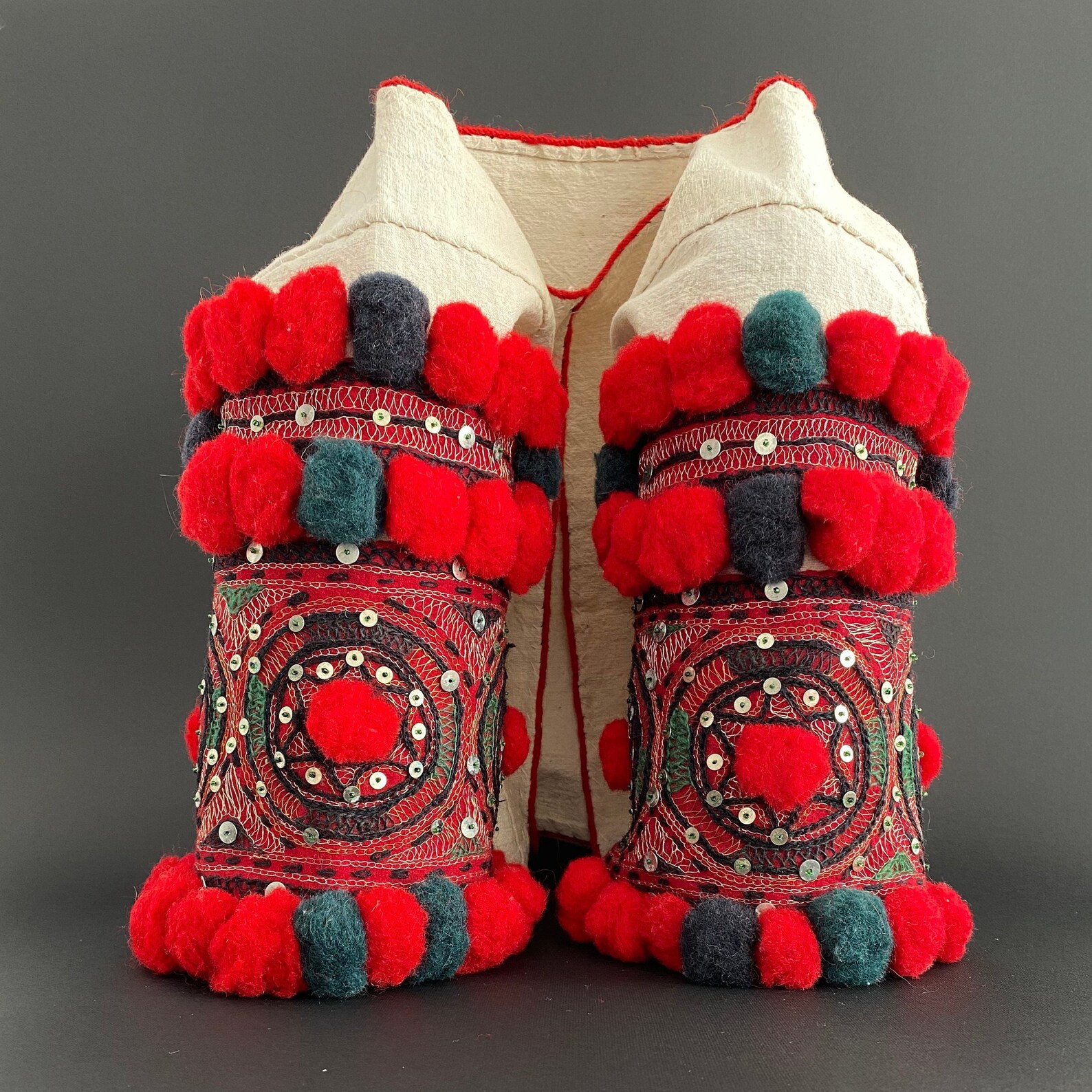 Sleeves/macedonia/macedonian Folk Costume/skopska Blatiya/ Makedonski/makedonija - Etsy