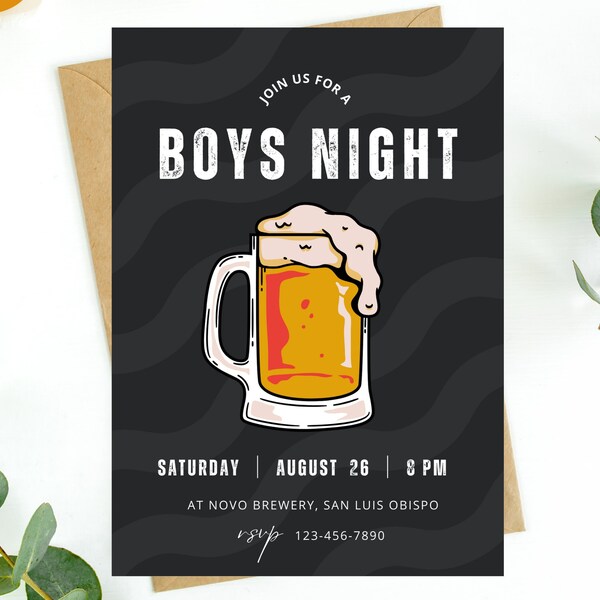 Sichuan Hot Pot Dinner Invitation Template, Digital Chinese Hot Pot ...