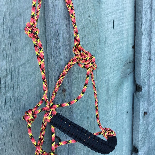 Mini Donkey Halters - Etsy