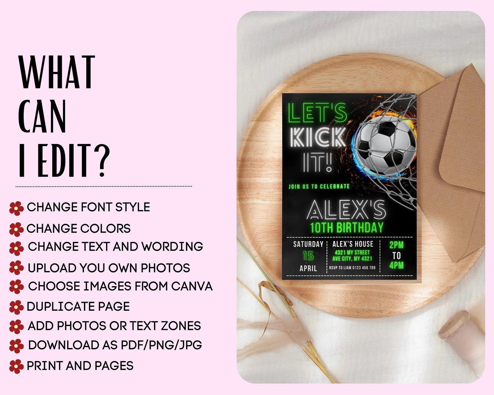 Cactus Farewell Party Invitation Taco Bout Adios Mexican - Etsy